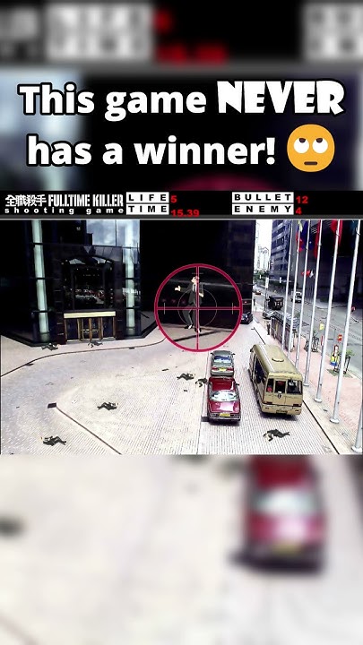 A game that you can never win! #gameplay - YouTube