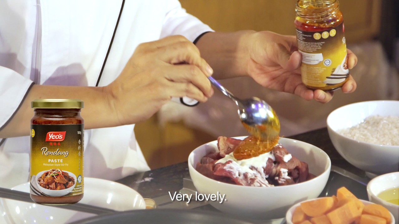 Modern Asian Recipes by Chef Sam Leong and Chef Forest Leong - YouTube