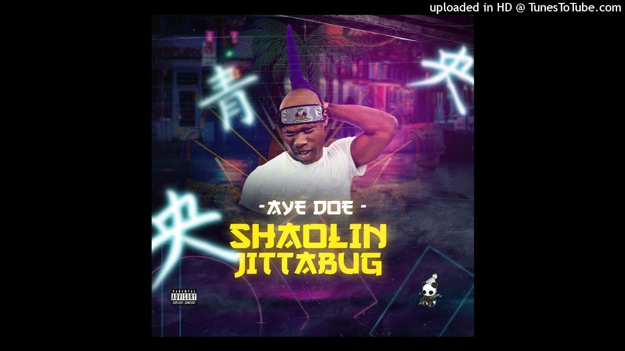 Aye Doe - Tryin To Shone Prod. Freak Beats - YouTube