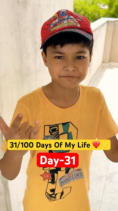 31/100 Days Of My Life ️ #100 #vlog #challenge #minivlog #dailyvlog #myfirstvlog #travel - YouTube
