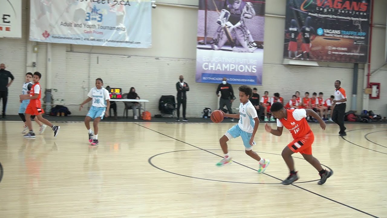 Kenyon St.Louis Class of 2028 - YouTube