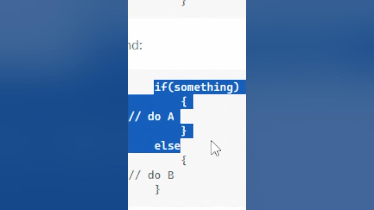 The WORST Coding Standards EVER 💀 #developer #softwaredeveloper #code #technology #coding - YouTube