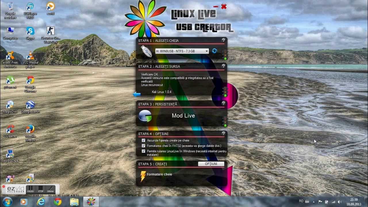Linux Pe Stick Usb YouTube linux-pe-stick-usb-youtube