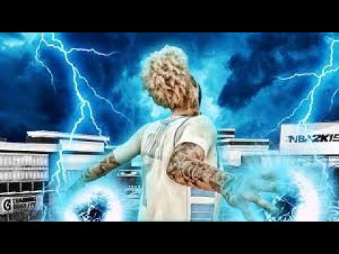 BEST DRIBBLING STRETCH 4 IN 2K?!?! 🏀🔥 Lil tecca Ransom MIXTAPE - YouTube