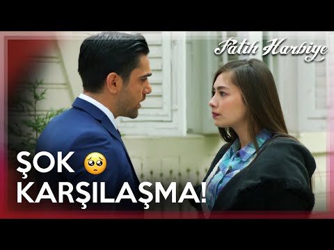 Fatih Harbiye | Neriman & Macit Özel Sahneler #NerMac
