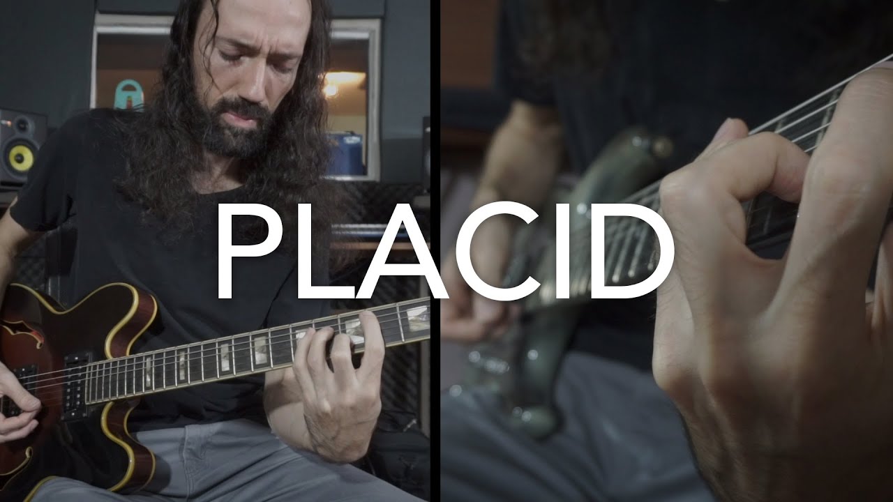 Placid (Playthrough Video) - ft. Pepo Gonzalez and Giorgos Matzidis ...