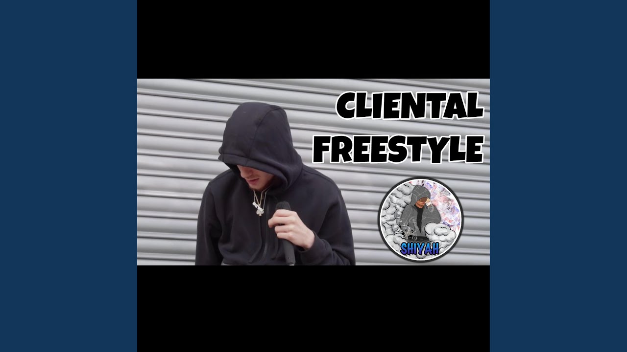 Cliental Freestyle - YouTube