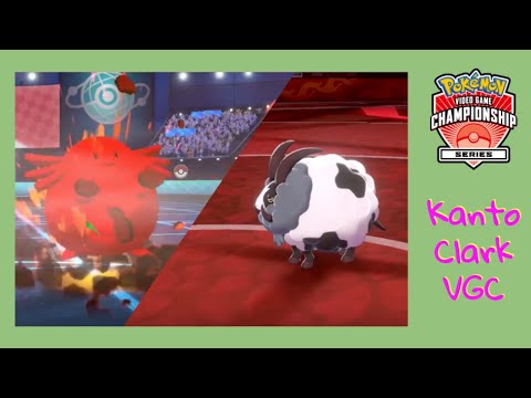 Battle of the Memes! P.S. Minimize Doesn't Work. Pokemon VGC Series 10 ...