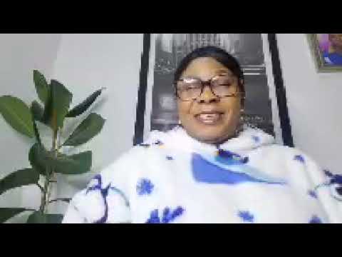 OMG who is this lady ?stay focus#family #love - YouTube