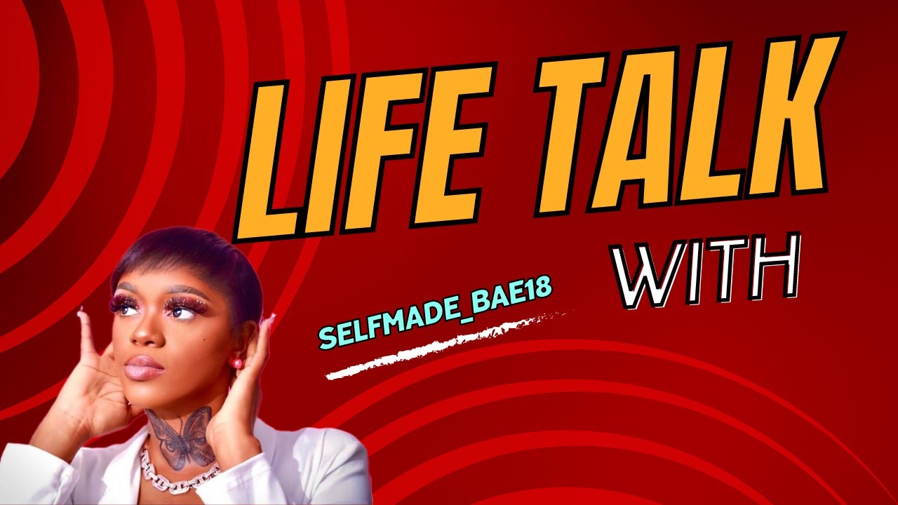 SelfMade Bae talks IG Fame, Motherhood, and More - YouTube