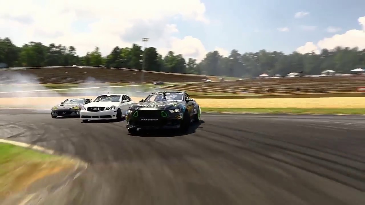 Drift Edit 2017 - YouTube