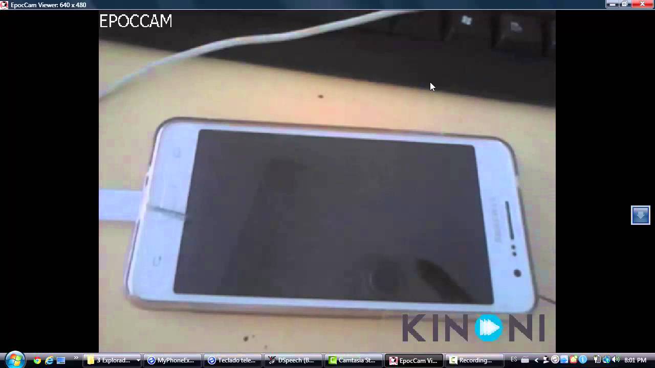 BOOT ANIMATION SAMSUNG GALAXY GRAND PRIME - YouTube