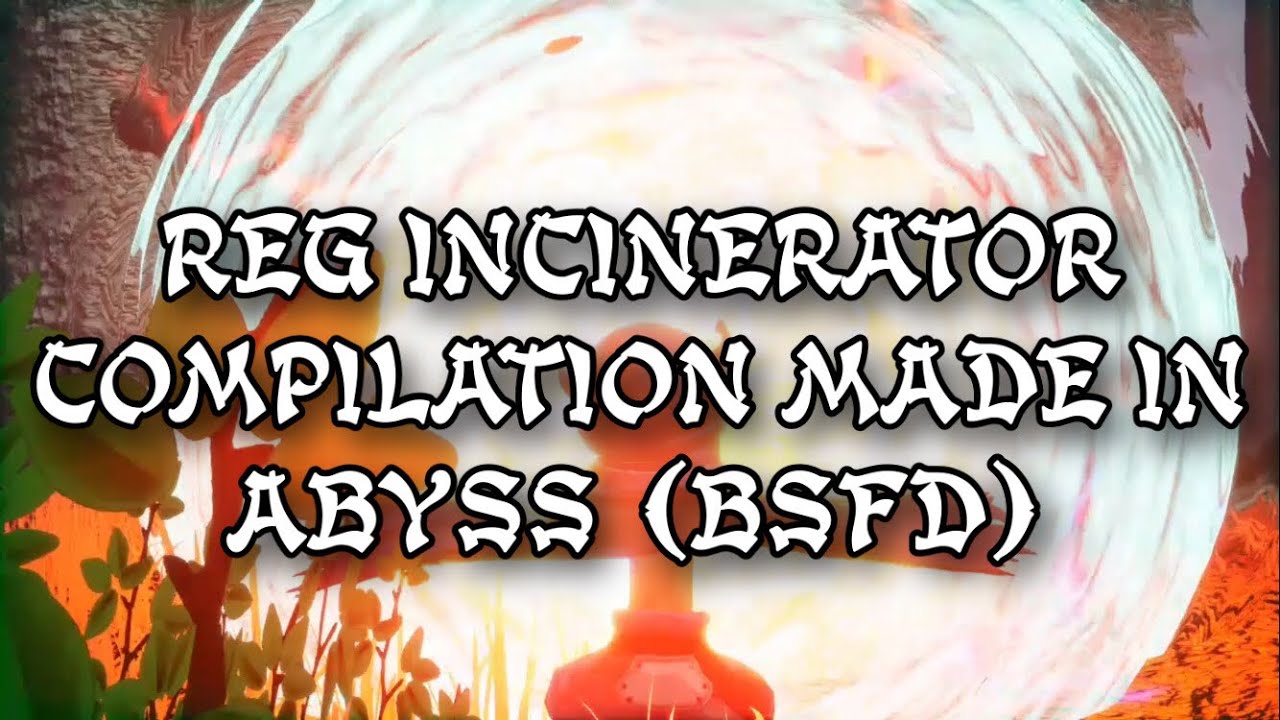 Made in Abyss: Binary Star Falling into Darkness - Reg Incinerator ...