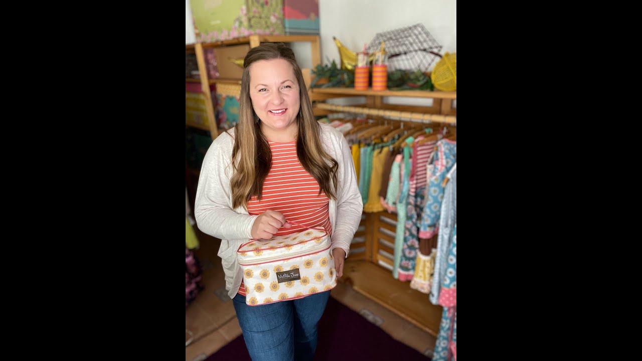 *NEW* April 2022 Matilda Jane Collection - YouTube