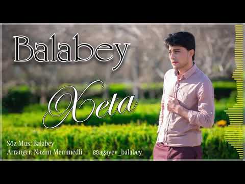 Balabəy | Xəta 2019