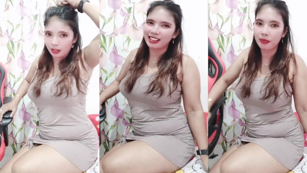 Bigo live cewek sexy paha mulus, goyang body cantik menarik #cantik #cewek #hidup #bigo - YouTube