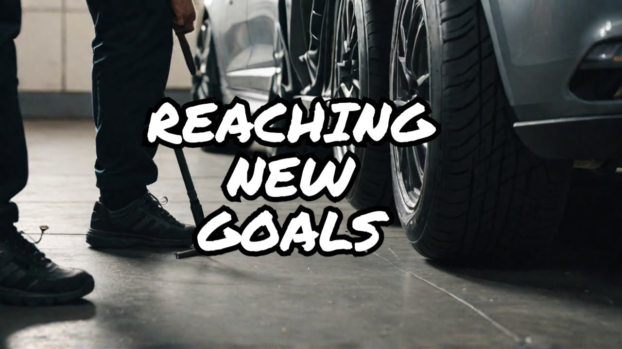 Kick the Tires - Day 2 Goals - YouTube