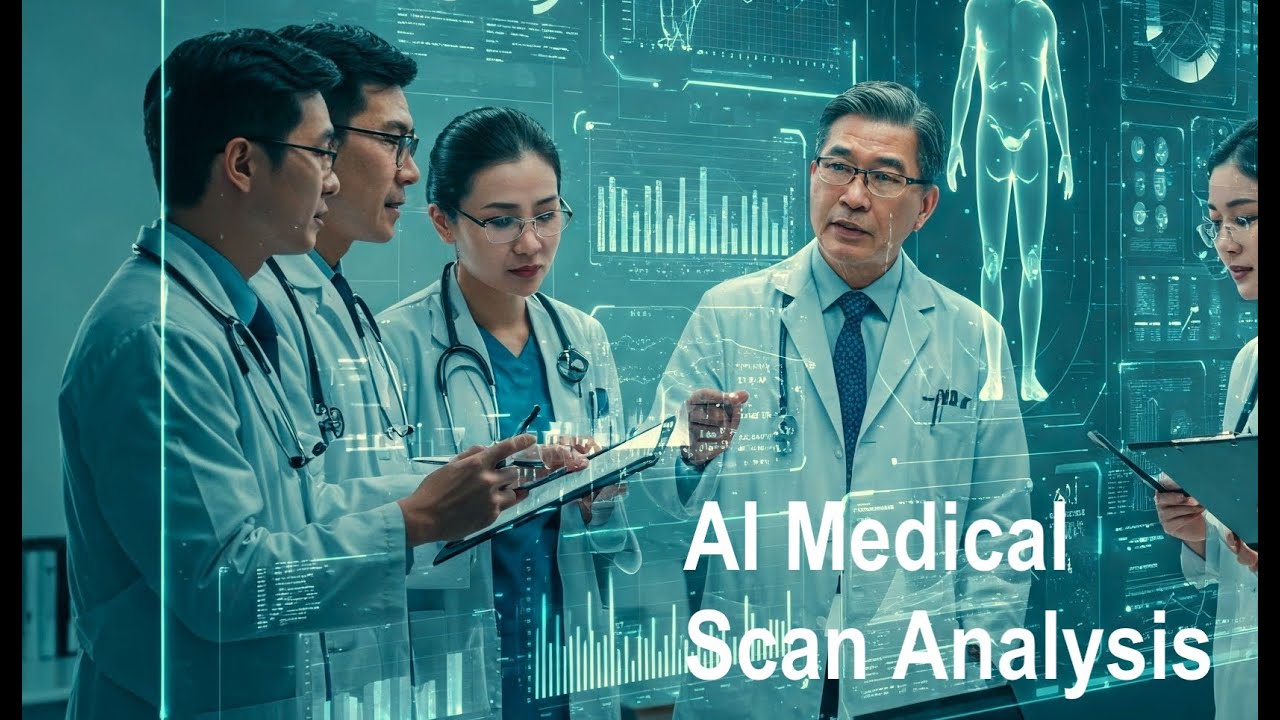 AI "Voxel Prompt": The Future of Medical Scan Analysis | #ai # ...
