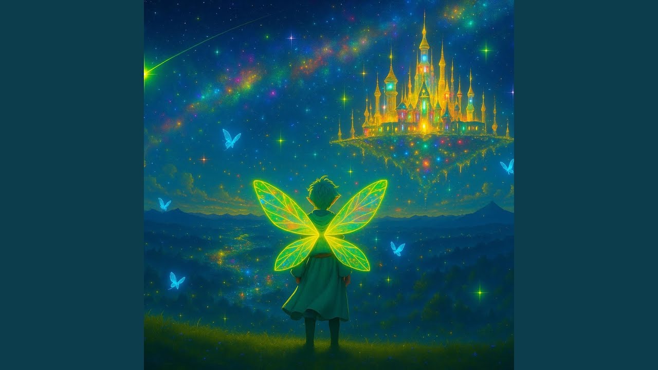 夢葉のささやき – Whispers of Dreamleaf - YouTube