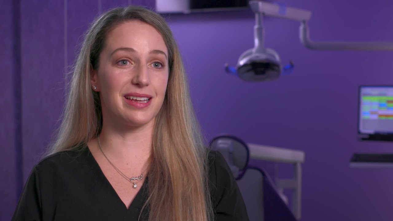 Dentistry for Children - Video Overview - YouTube