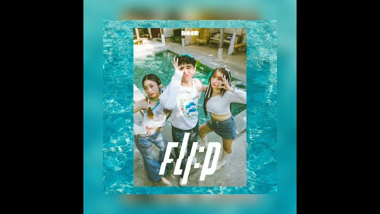 มองนานๆ Fli P Cover Of Vitamin A Youtube