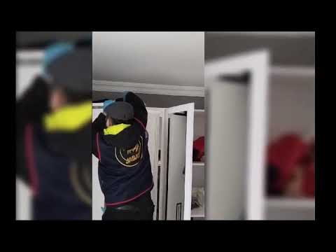 Çaldıkları Paralarla Ziyafet Çeken Hırsız Çetesi Yakalandı