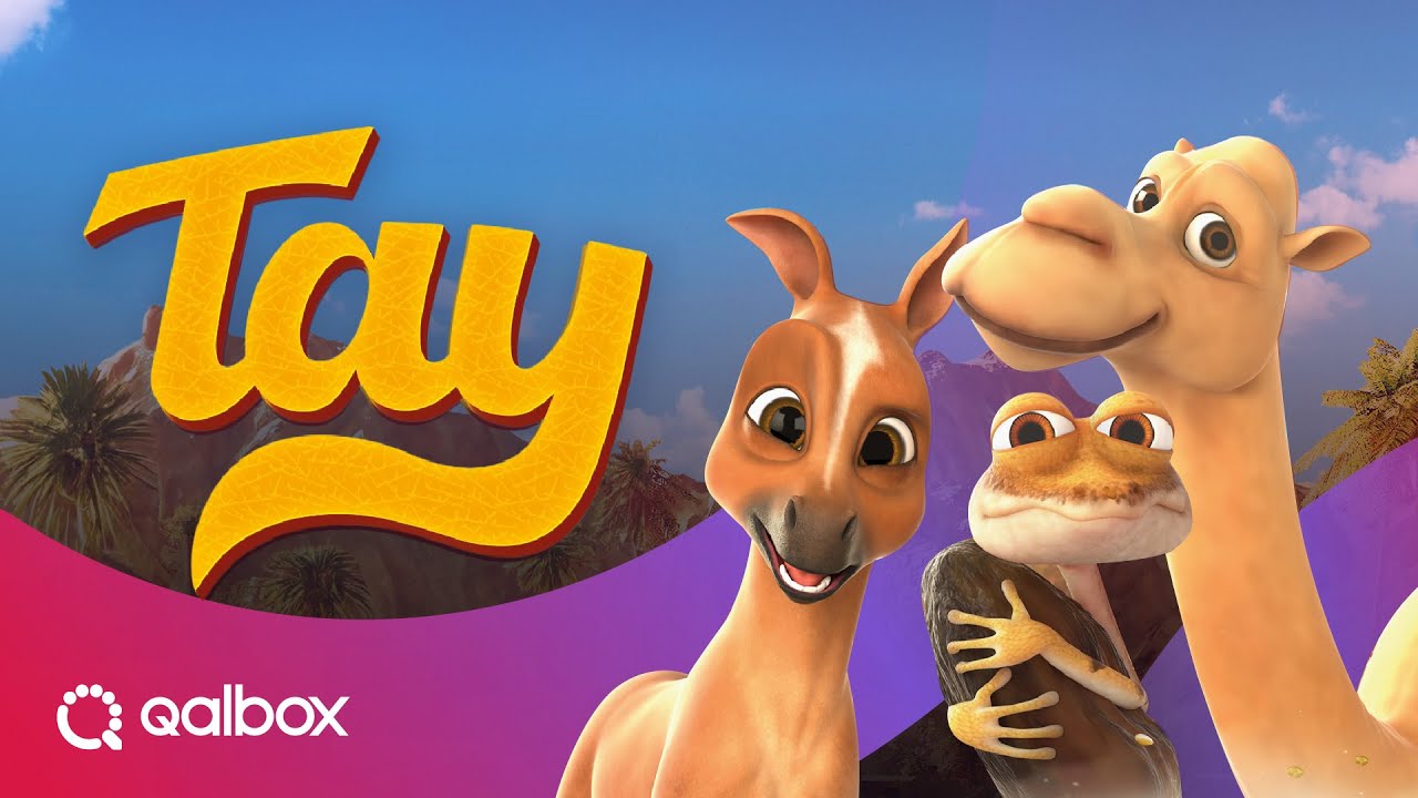 Tay | Watch it on Qalbox - YouTube