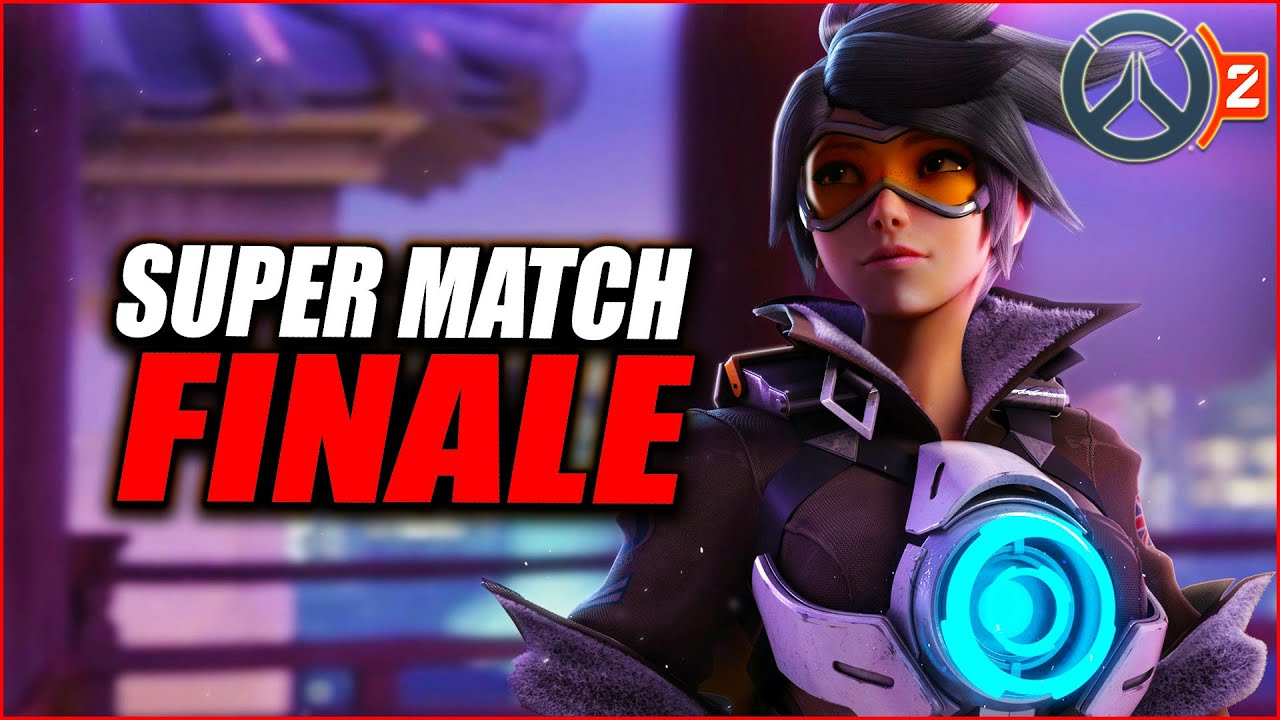 GAME PRO FINALE 4 NA - ANALYSE UN SUPER MATCH OWCS SUR OVERWATCH 2 ...