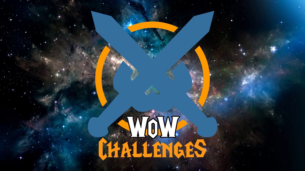 WoW Challenges Podcast - Ep.168 - A Tip or Two - YouTube