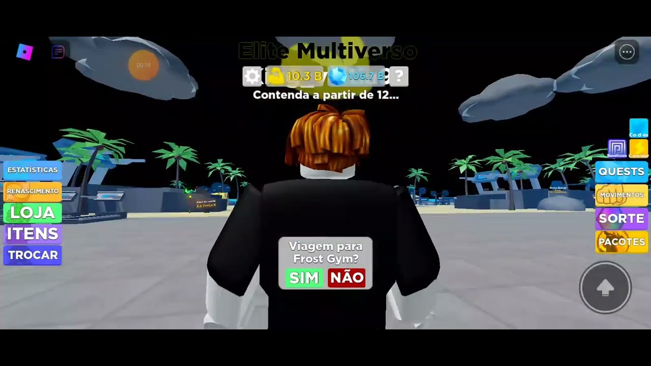 COMO INSTALAR ROBLOX LITE PARA TELEFONE: VEJA A DESCRIÇÃO: - YouTube