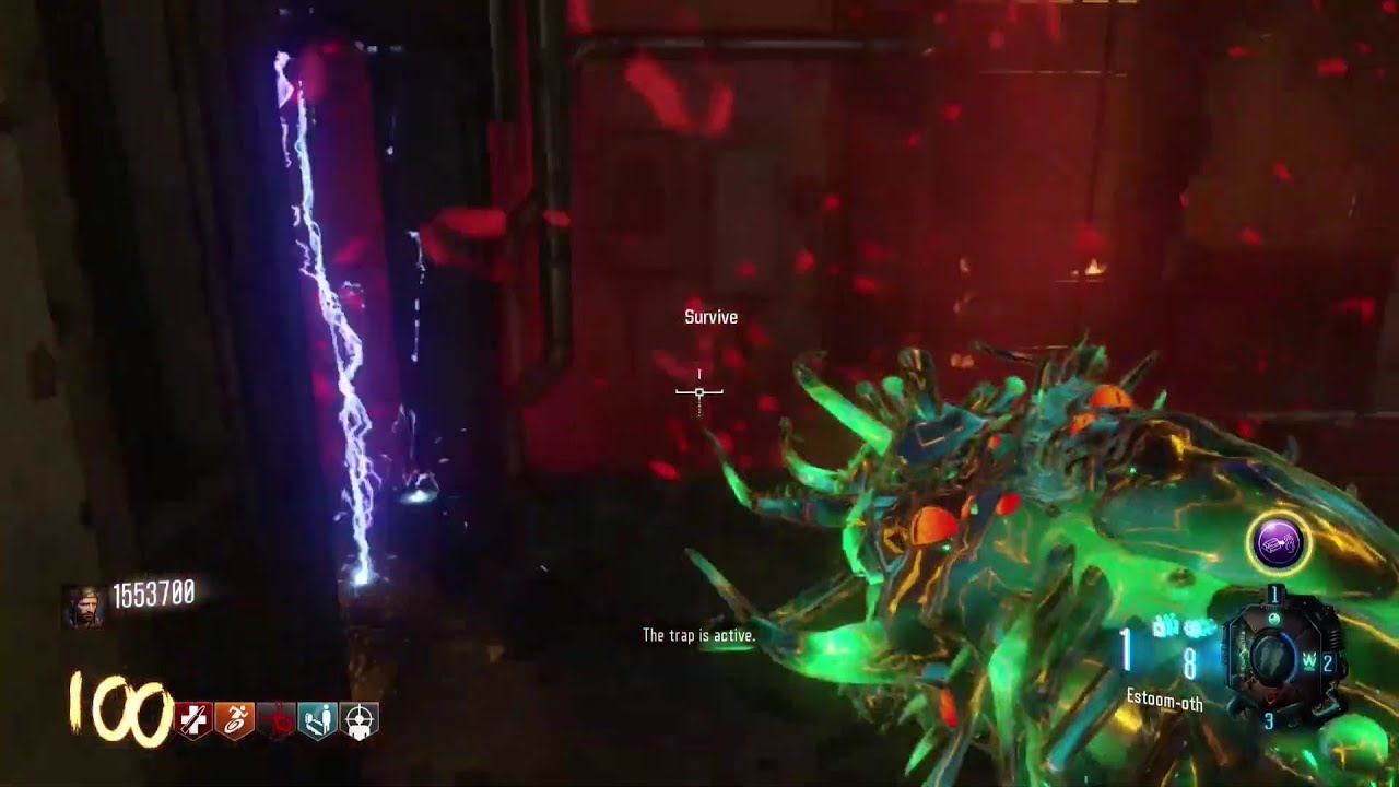 BO3| Revelations Round 100 - YouTube
