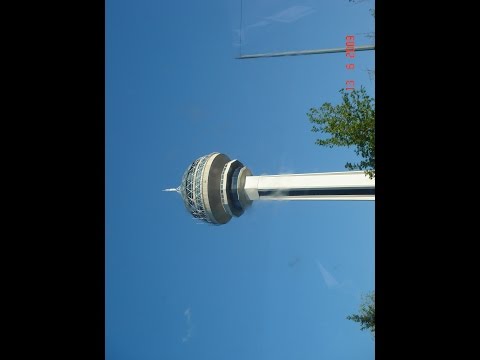 Yan çekilen videoları düz yapma (1 dakikada düzeltme)