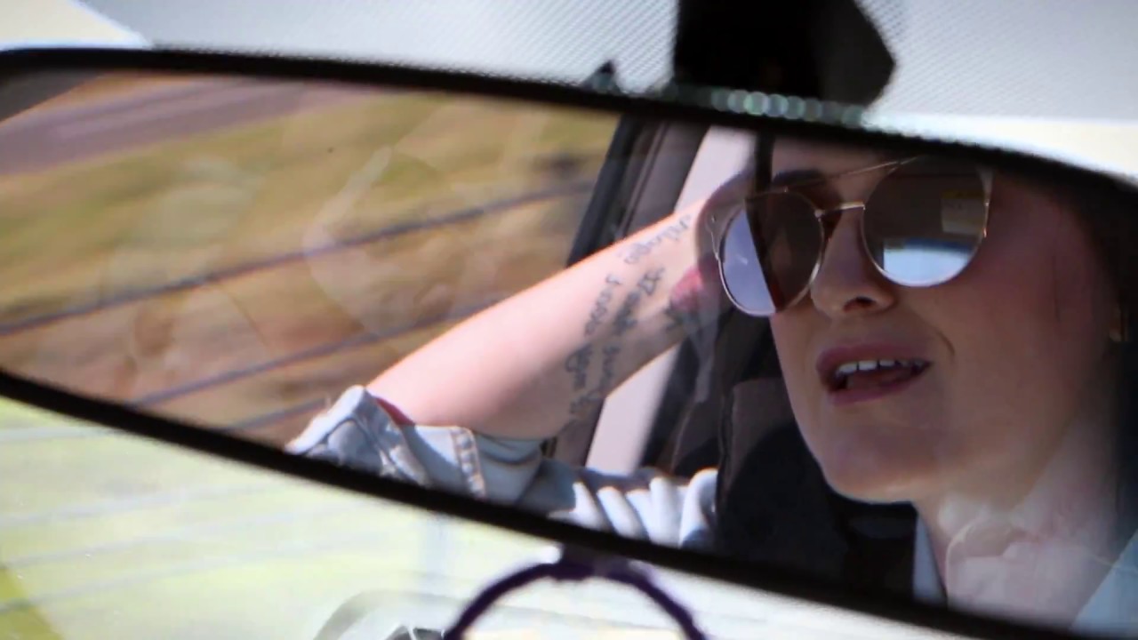 Emma-Lee - DRIVING - Official Music Video - YouTube