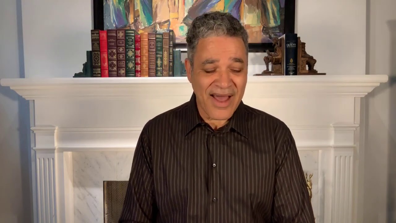 Pastor Daniel Damiani August 2, 2020 - YouTube