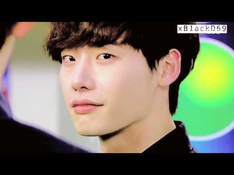 And you wait for me • HeungSoon