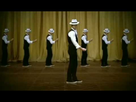 Robin Thicke - Magic HQ - YouTube