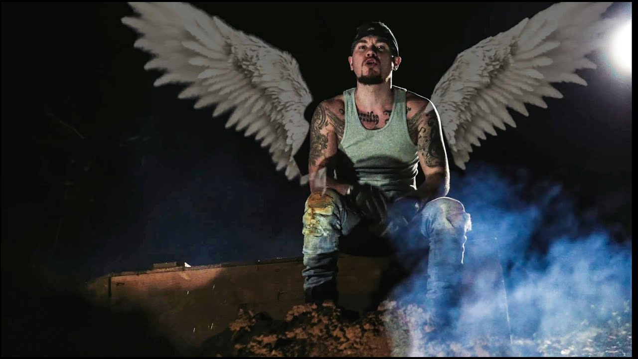 Heath Riddle - Angels (Official Music Video) - YouTube