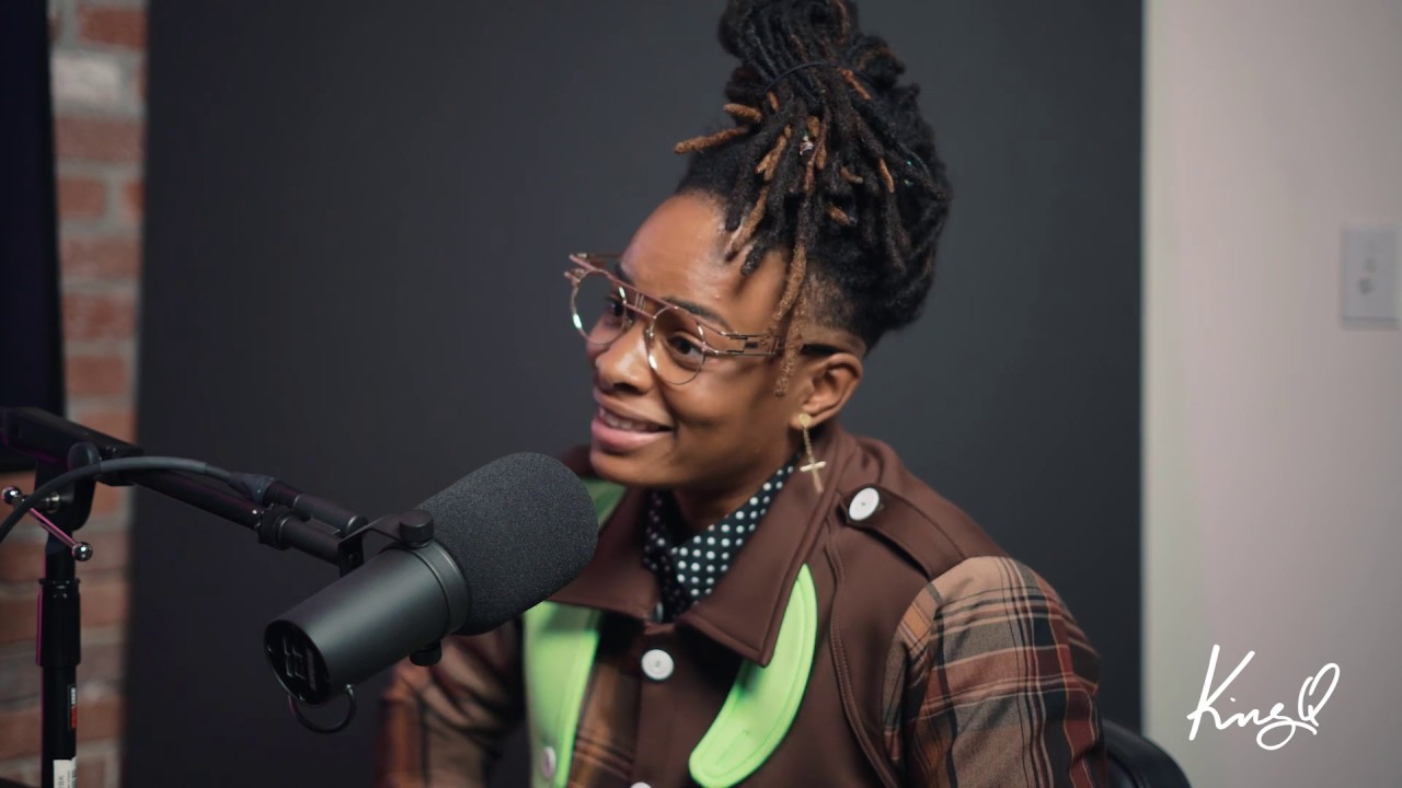 (See it, Believe it, and put that work in) Unselfish Behavior Podcast ...