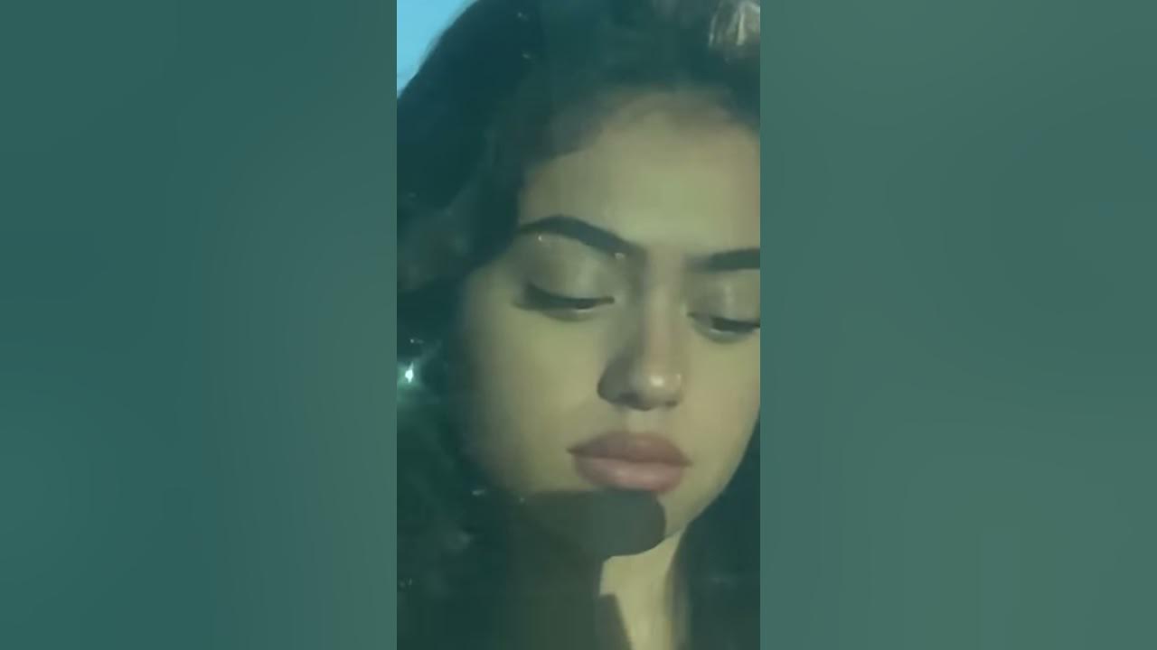 Nailea Devora Via Insta Story Youtube