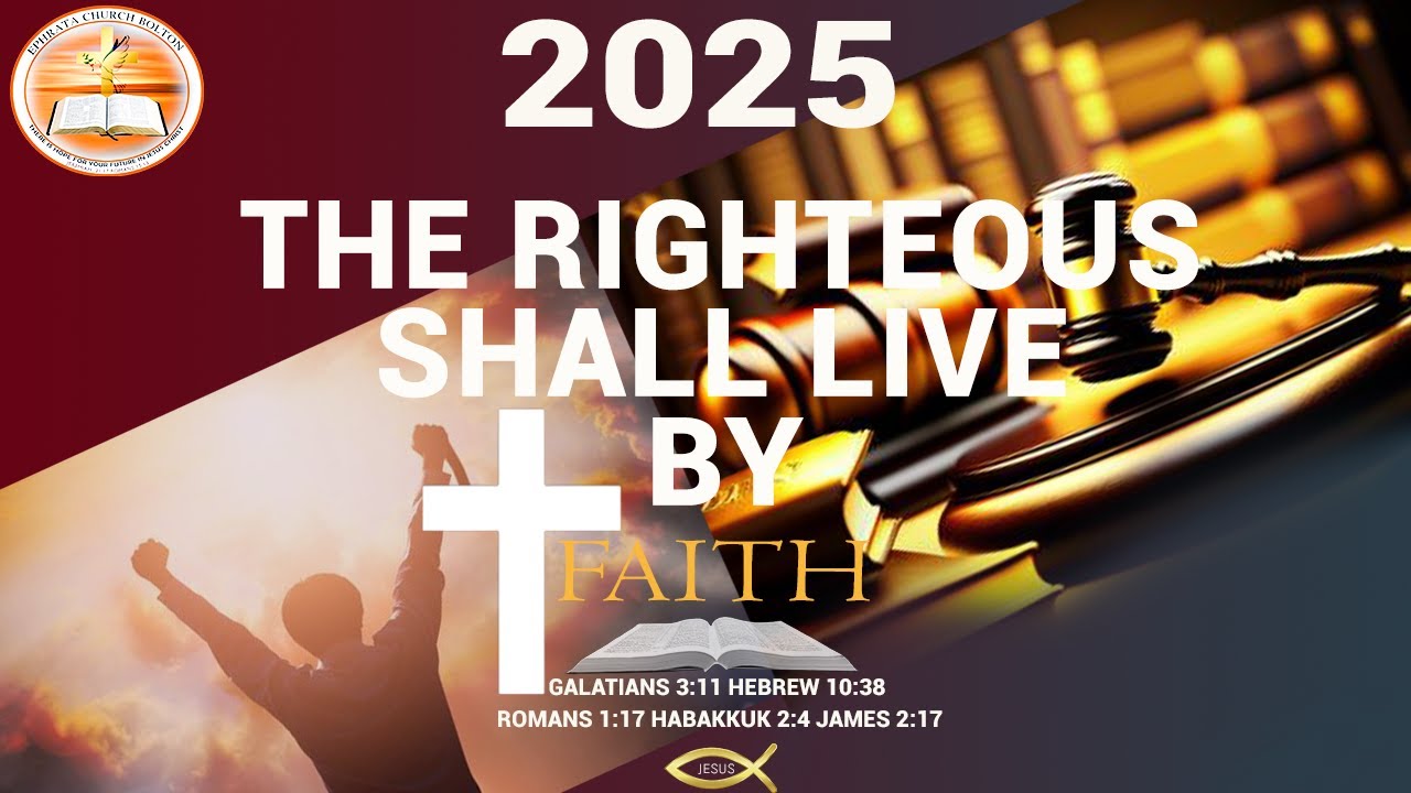 Welcome to our Second Sunday Service - YouTube