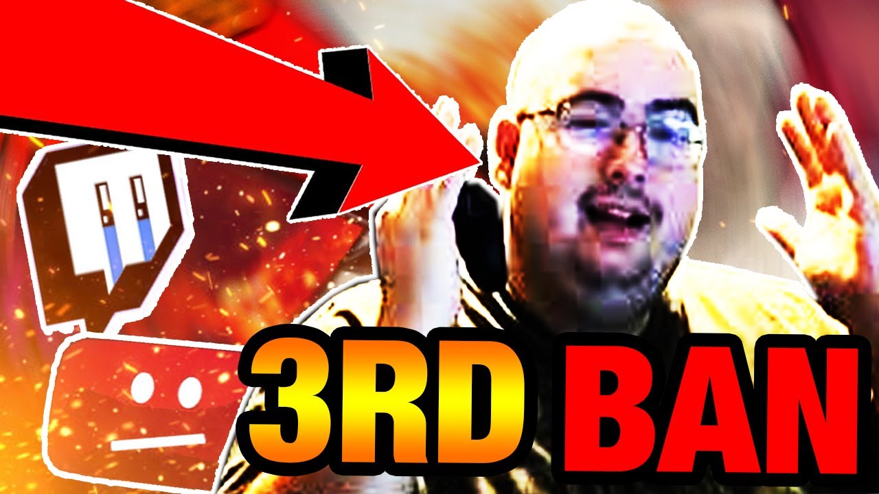 WINGSOFREDEMPTION TWITCH BAN AND INCOMING DELETED CHANNEL - YouTube