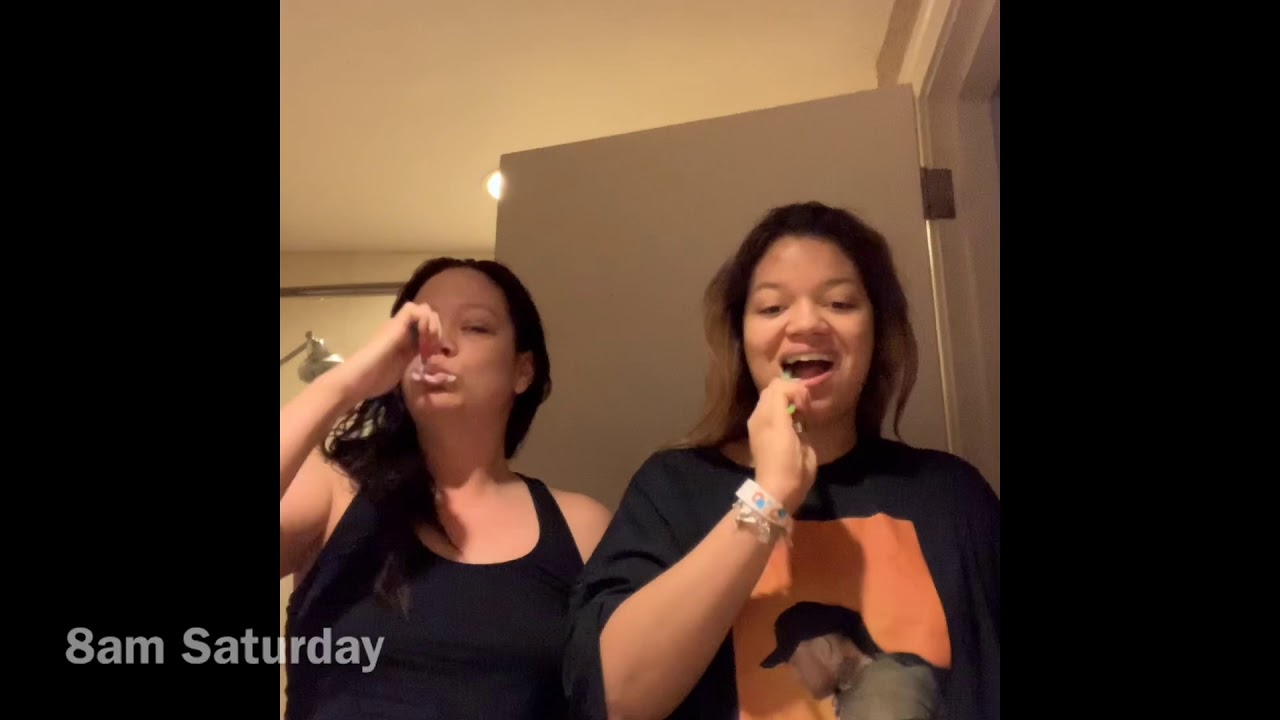 4 Day Vlog in the life of jaelyn/JaeRene - YouTube