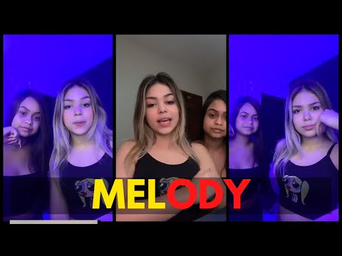 Melody Brazilian singer | Melody Instagram live 2020 | Melody brazil 2020 | Gabriella Abreu Severino