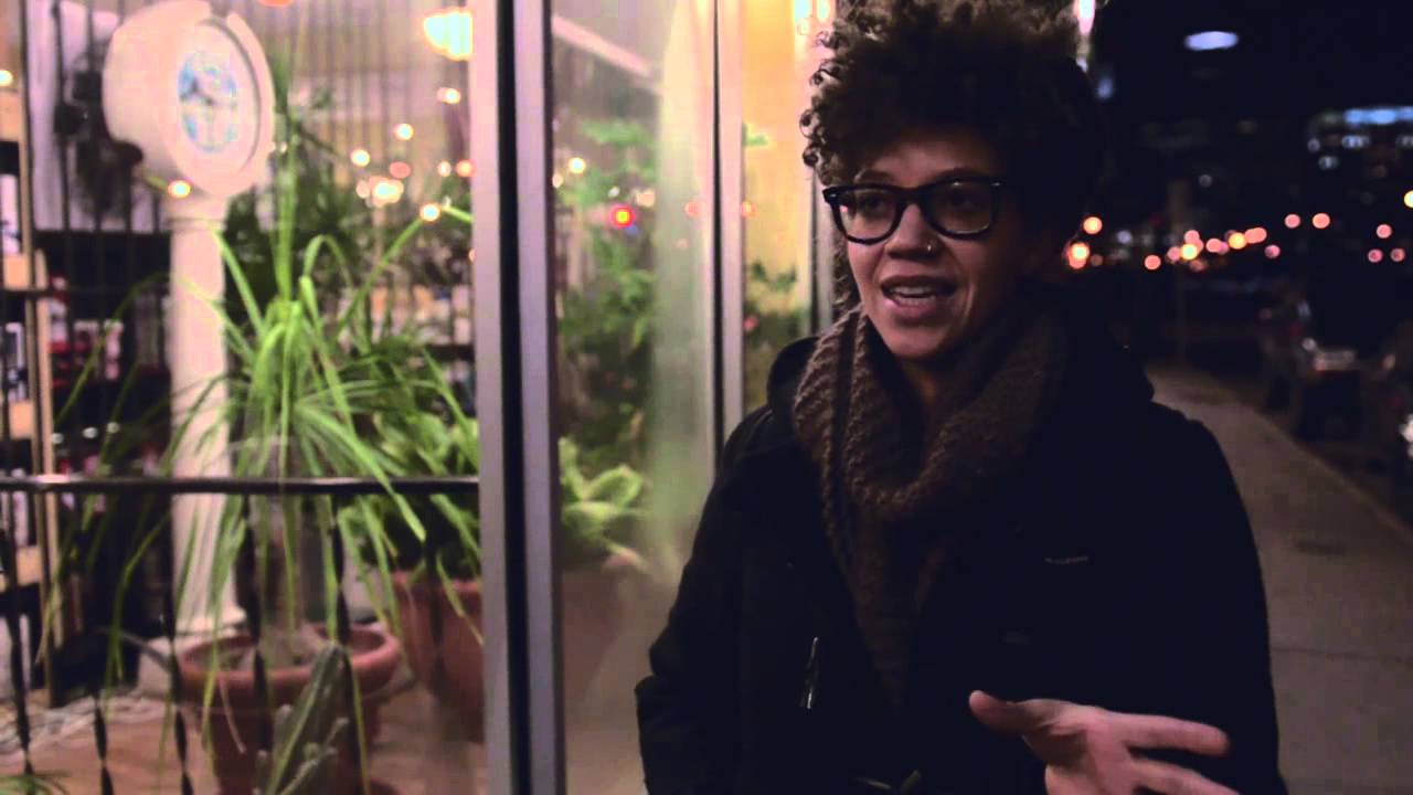 Minnesota Beatle Project Vol. 4: Chastity Brown - YouTube