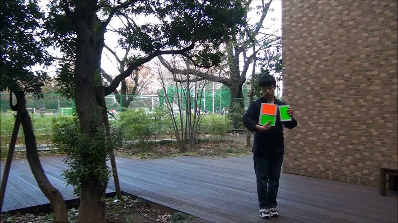 3 boxes juggling - YouTube