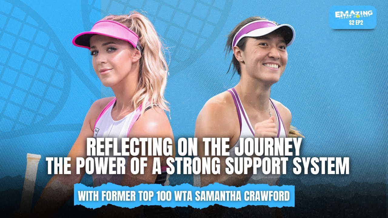 Building Success with a Strong Support System – My Personal Story - YouTube