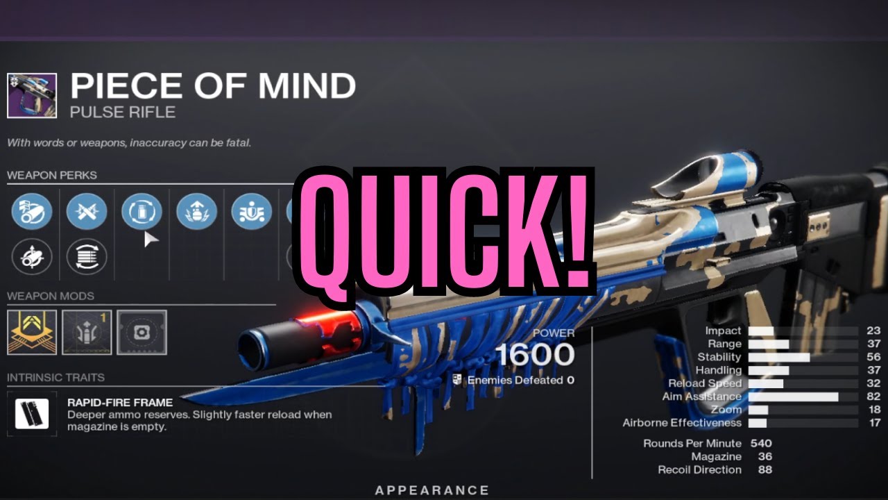 BANSHEE HAS SOME REALLY GOOD STUFF TODAY! WHISPERING SLAB! PIECE OF ...