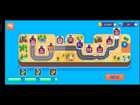 ZEKI BOY FUN GAME - YouTube