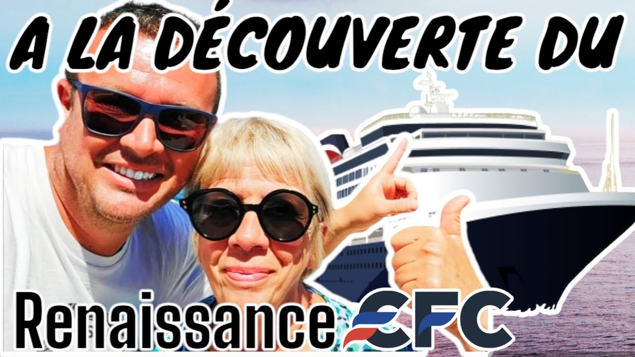 A LA DÉCOUVERTE DU RENAISSANCE DE CFC - YouTube
