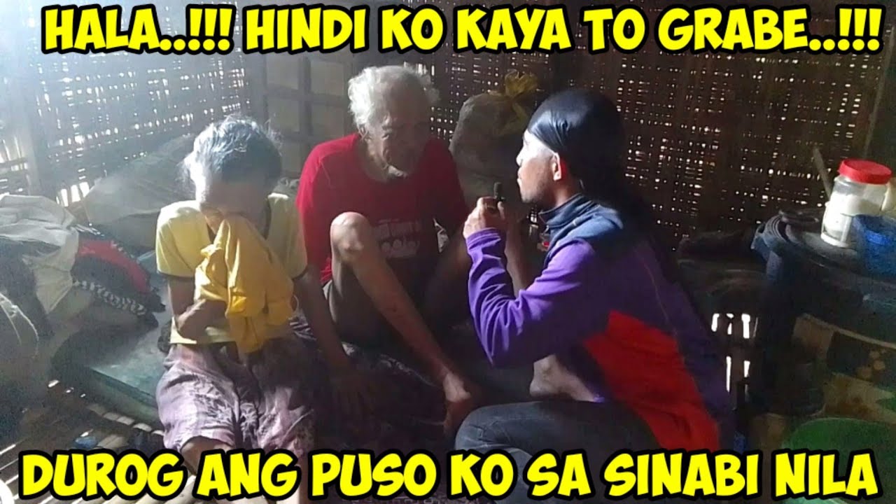 HINDI KO KAYA TO GRABE NADUROG ANG PUSO KO SA NALAMAN KO #ofw # ...